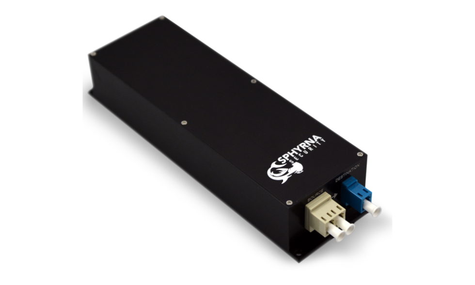 Cross Domain Solutions | Sphyrna Security
