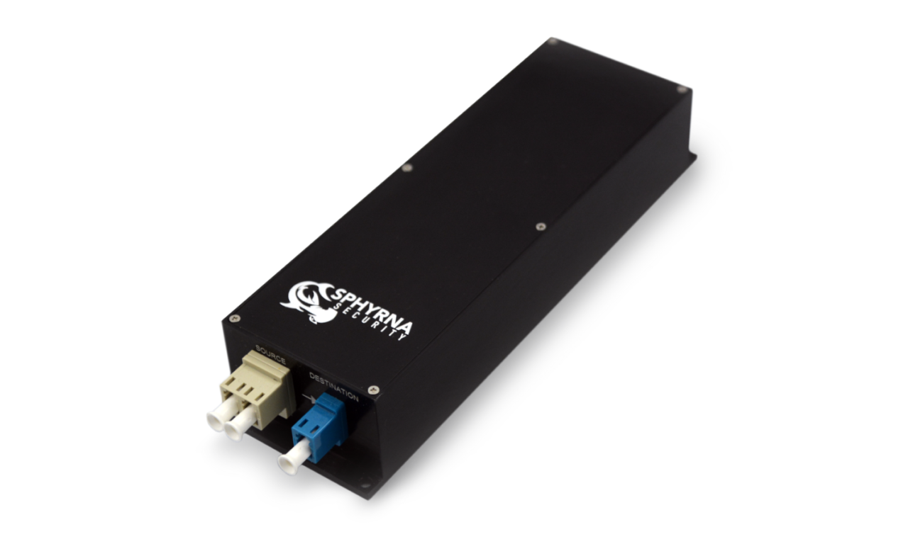 NGXS Passive Diode | Sphyrna Security